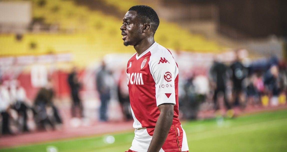 ItuGol Daftar Youssouf Fofana Resmi Gabung AC Milan | by ITUGOL | Aug ... ItuGol Daftar Youssouf Fofana Resmi Gabung AC Milan | by ITUGOL | Aug ...