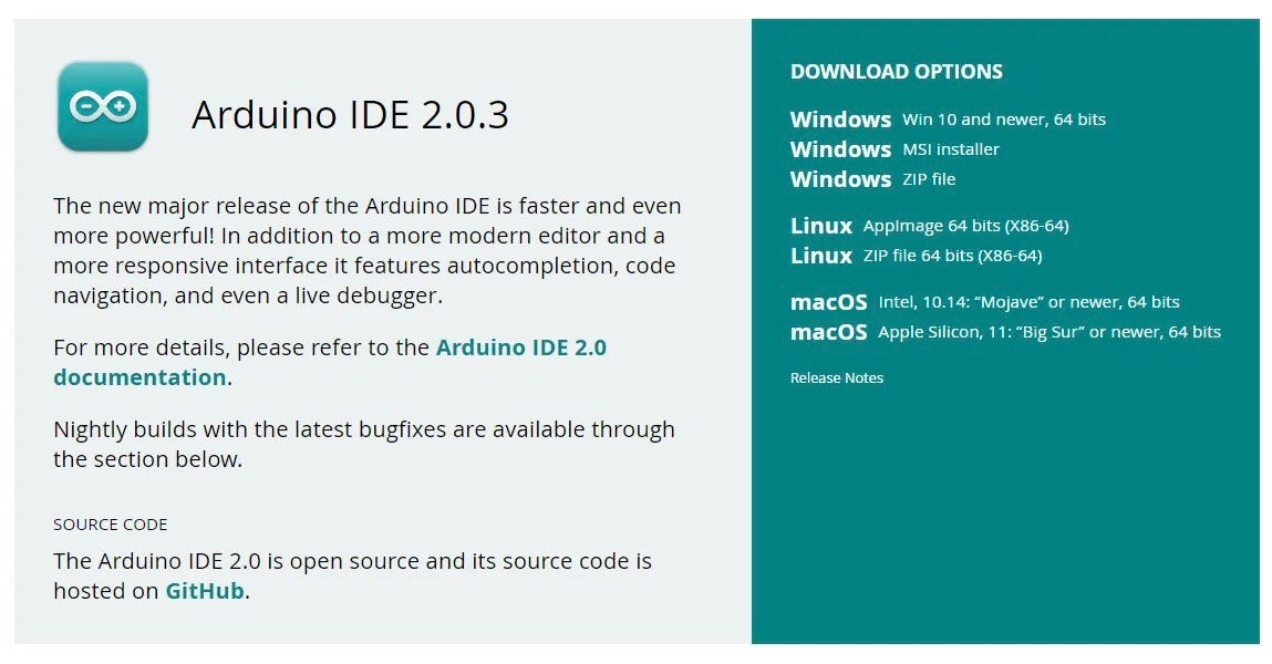 Ii2260 Embedded System Led Blink With Esp32 By Regine Fidellia