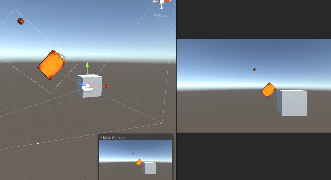 The 3 Different UI Layouts. Objective: go over the 3 different UI… | by Roger moore | Medium