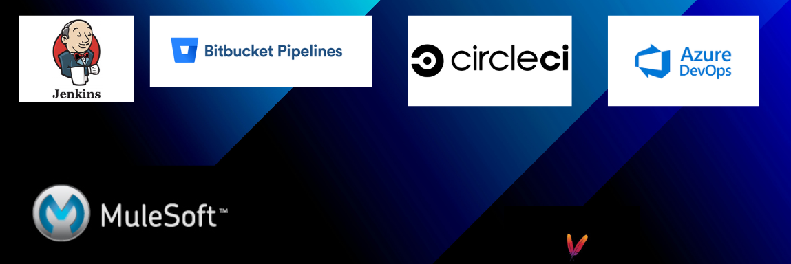 Deploying MuleSoft Applications: A Comparison of CI/CD Tools and Deployment Strategies | by Aman ...