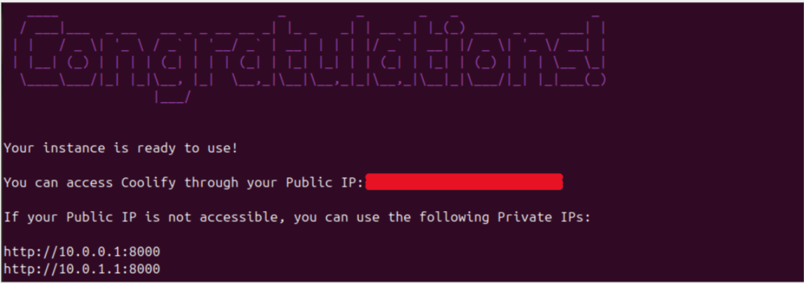Deploying Strapi application on Coolify using Docker compose | by Anwer Lahami | Medium