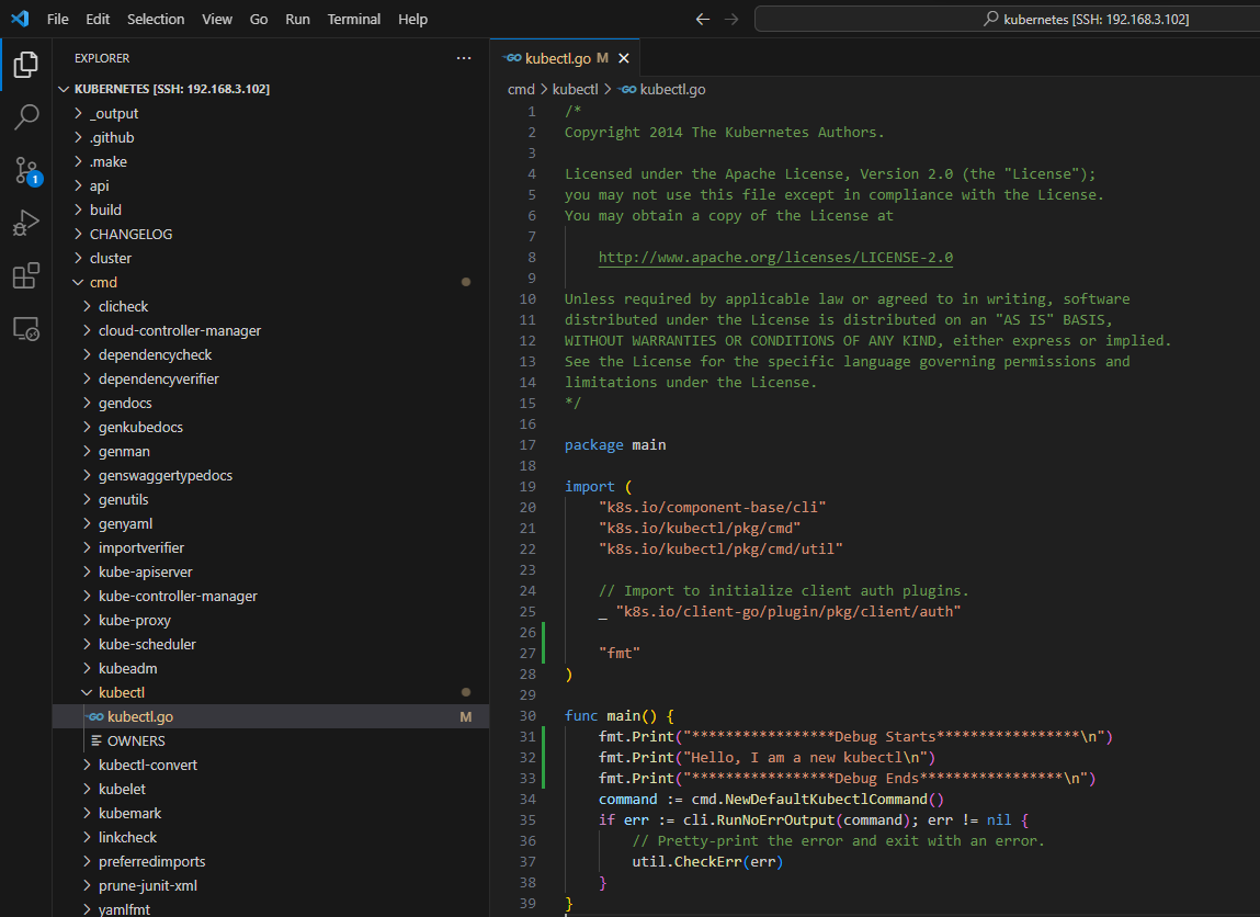 K8s Cluster Setup From Source Code By Elie Medium
