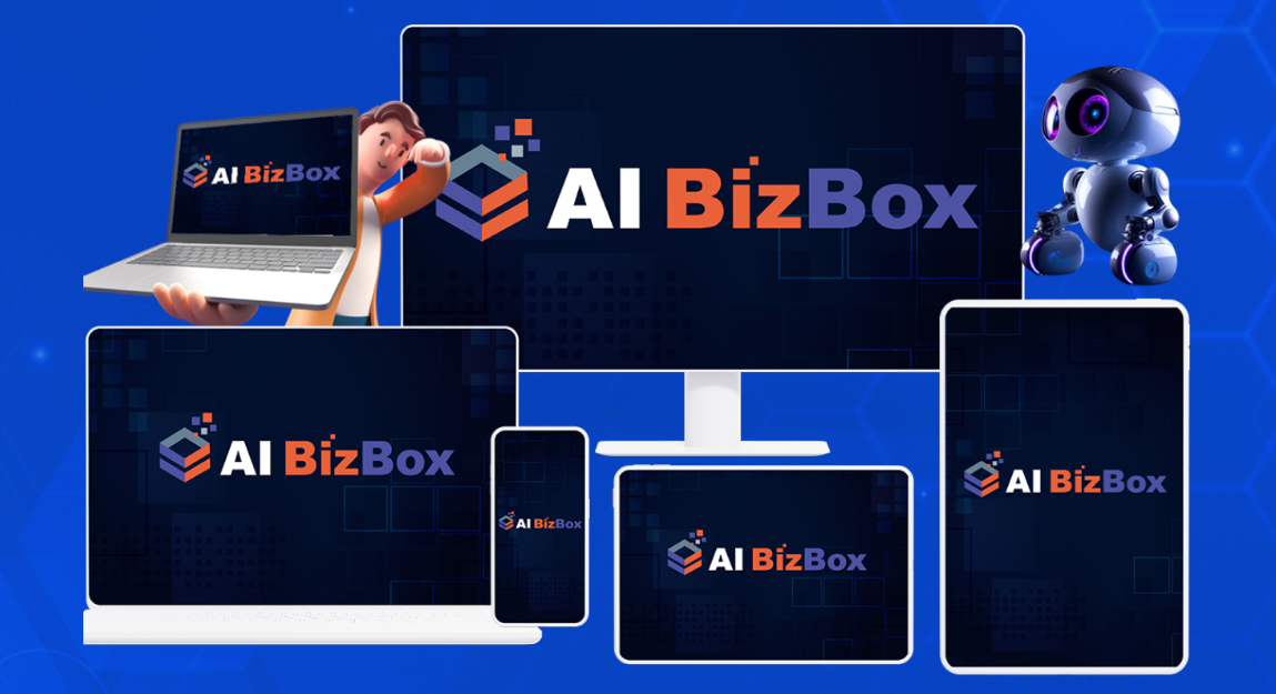 AI BizBox Review-On my Opinion Legit or Scam,Pros and Cons | by Zohirul ...