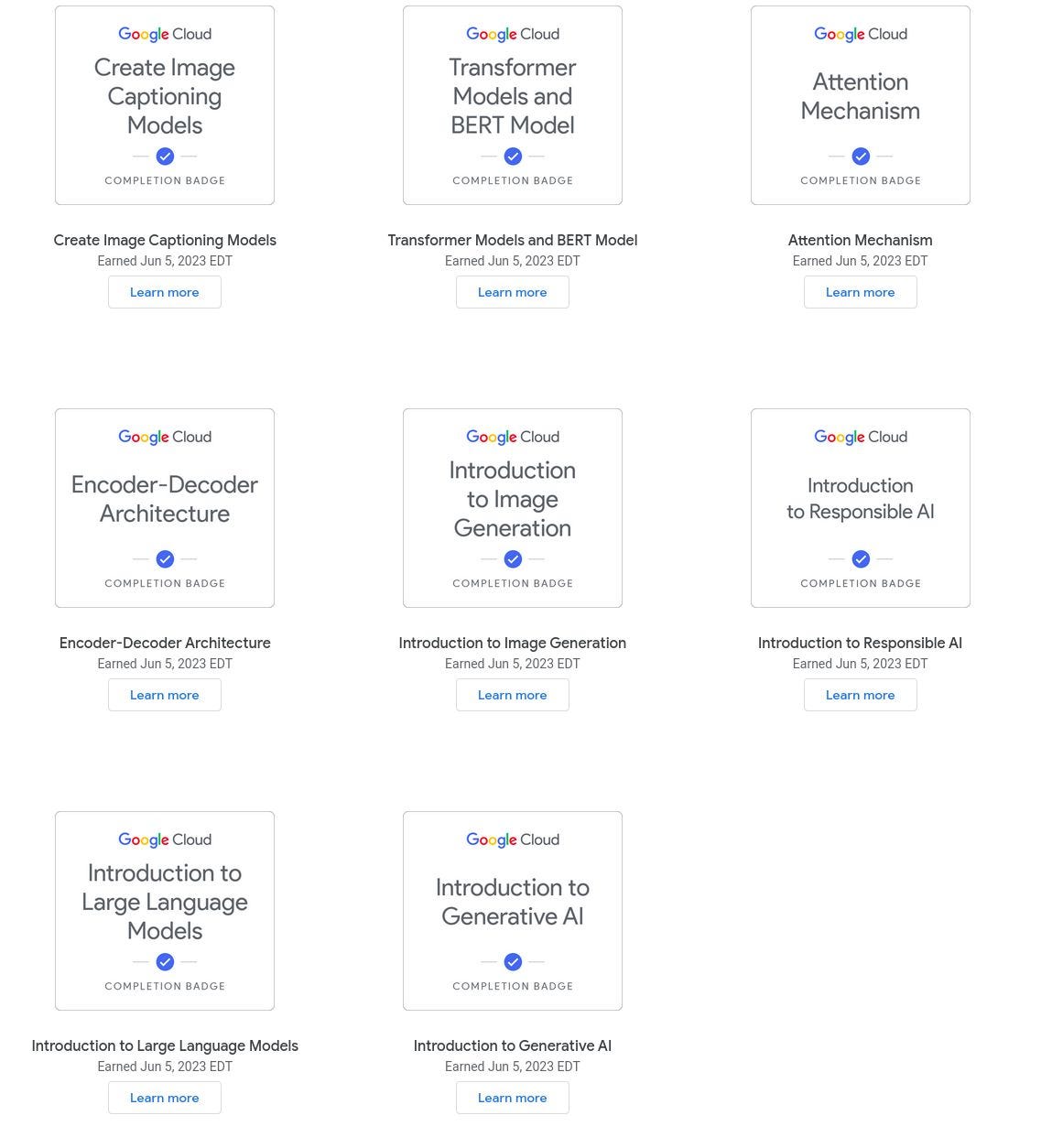 Harnessing the Power of Generative AI with Google Cloud: Fueling ...