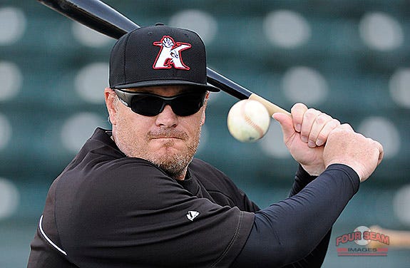 Pete Rose Jr