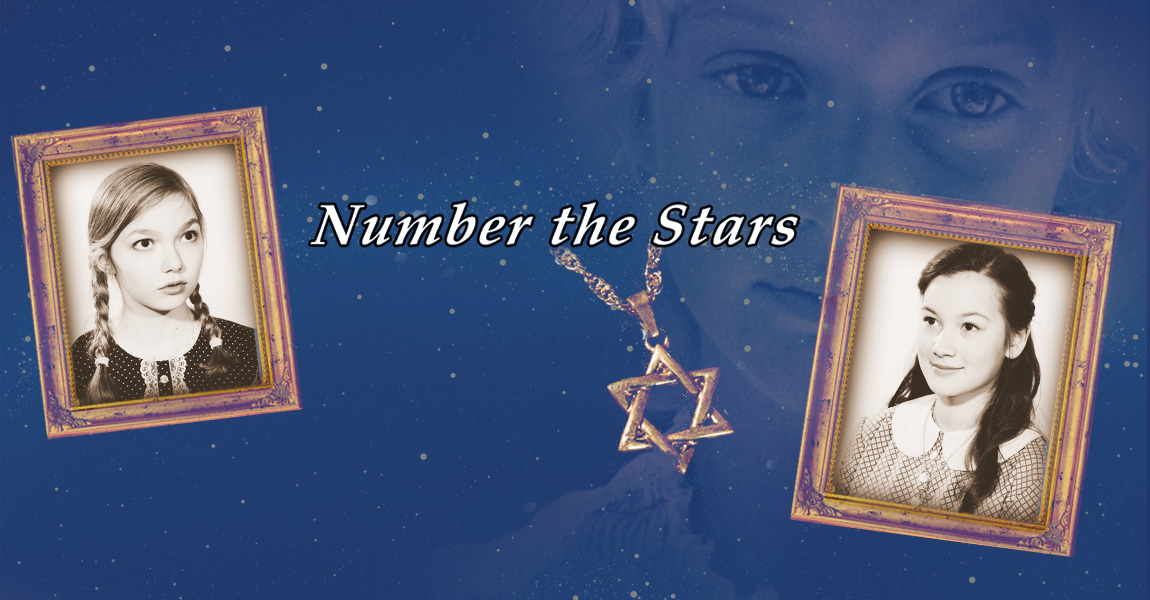 Number The Stars Ellen Rosen