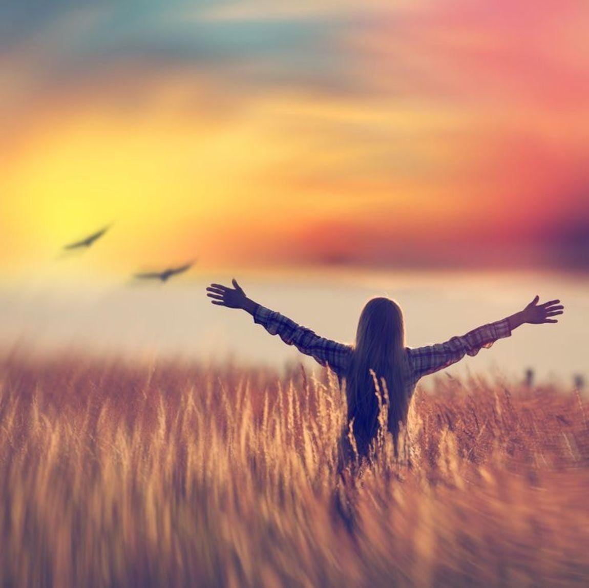 Beyond the Show….. In today’s world, success is often… | by Negi Lata Mathas | Feb, 2025 | Medium