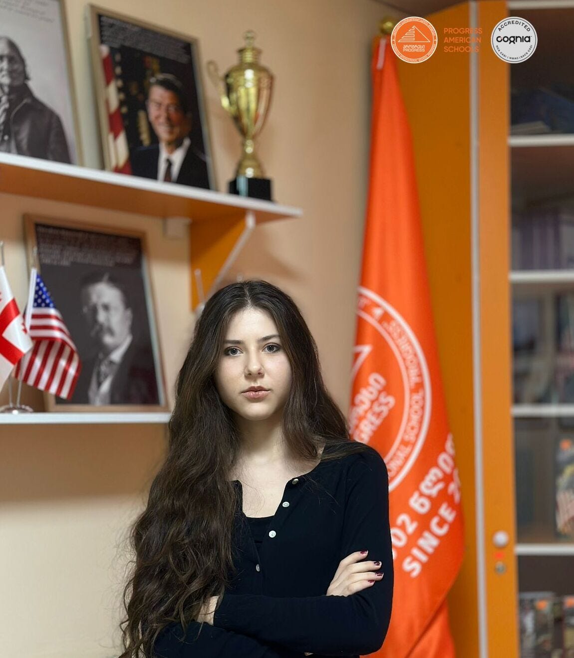 Home to Europe!. Author: Ana Topuridze, VIII — B | by American ...