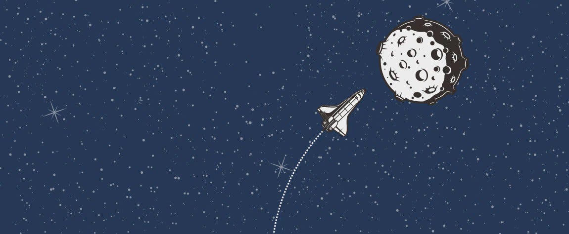 Moonshot Thinking for Product Managers | by Luke Ackerknecht | Medium