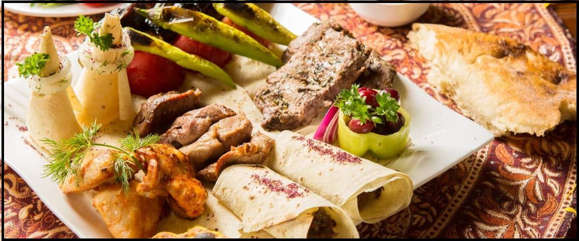 The Top 5 Regional Dishes to try in Azerbaijan | by Nusrat Shanta | Medium