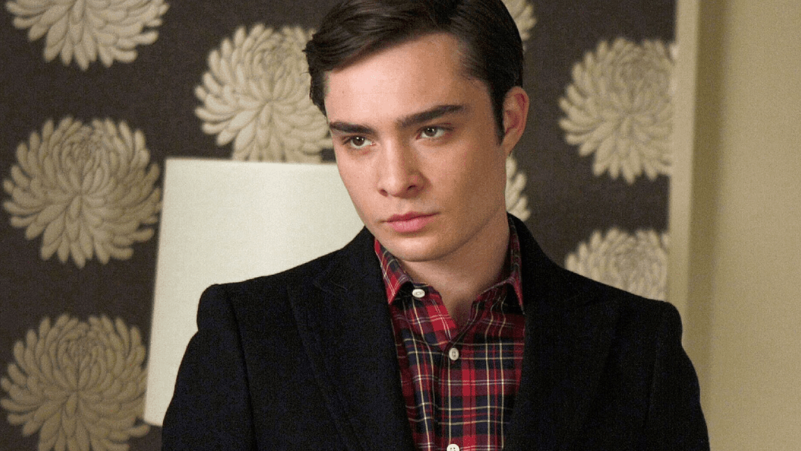 French Girl Season 2 Chuck