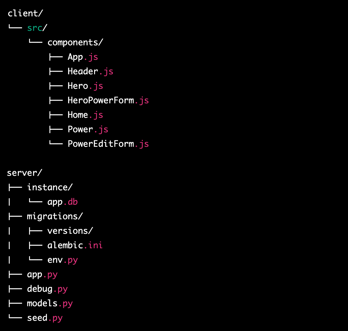Some tips for developing a Flask Web Application | by Henrysungyun | Medium Some tips for developing a Flask Web Application | by Henrysungyun | Medium