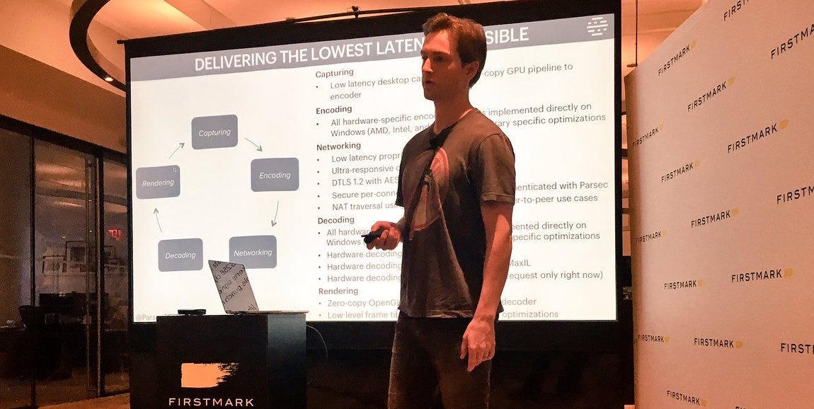 A Primer On Building Udp Networking Protocols — How We Deliver Low Latency Cloud Gaming By