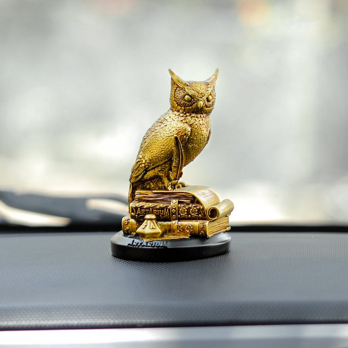 Enhancing Your Drive: Essential Items for the Car Dashboard | by ...