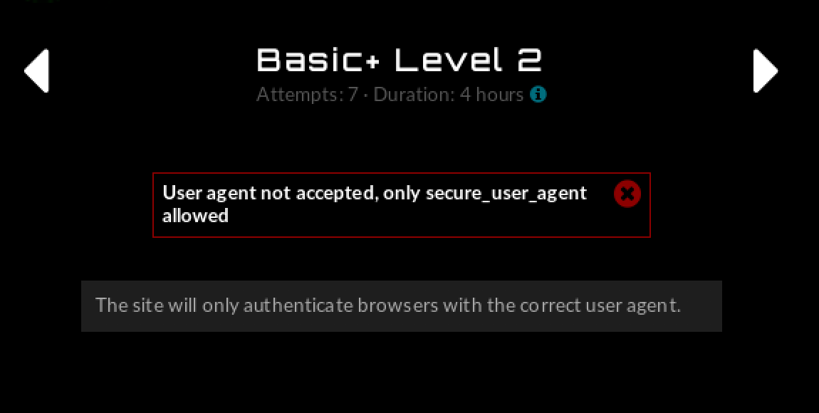 Hack This! Basic + 2. This is part 2 of a series. Visit the… | by ...
