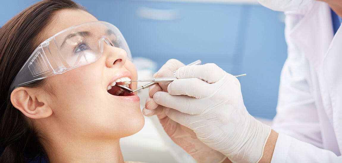 Five Specialized Dental Treatments And Their Importance | by RajanDental | Medium
