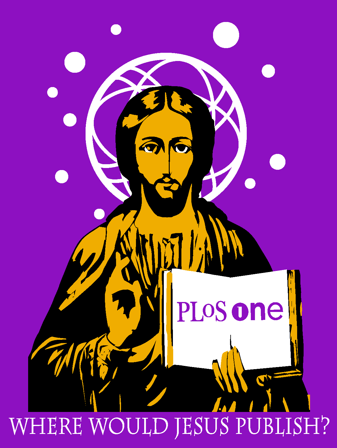Mishandled criticism of PLOS ONE. The scientific community was ...