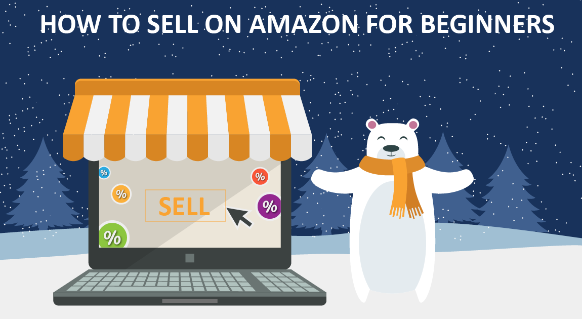 How to Sell on Amazon for Beginners | by AMAZvol | Medium