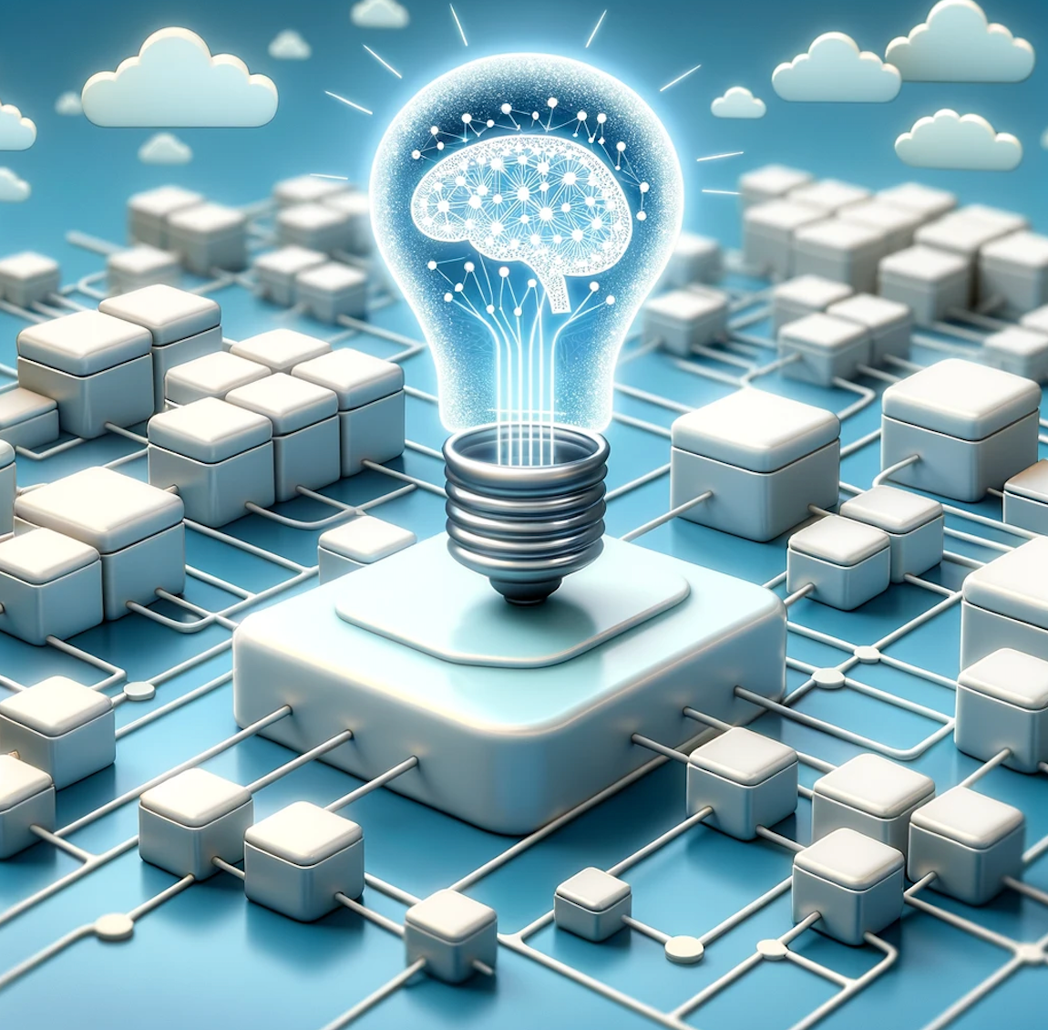 AI and Microservice Architecture, A Perfect Match? | by Dileep Kumar ...