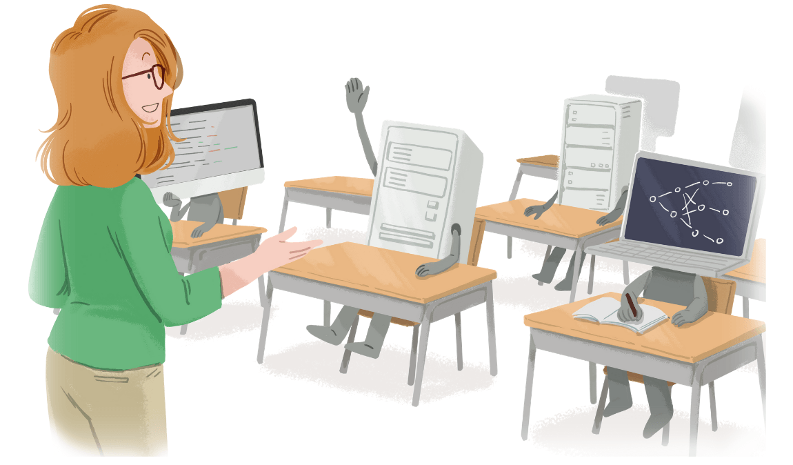 First Steps in Machine Learning. Artificial Intelligence (AI) is a ...