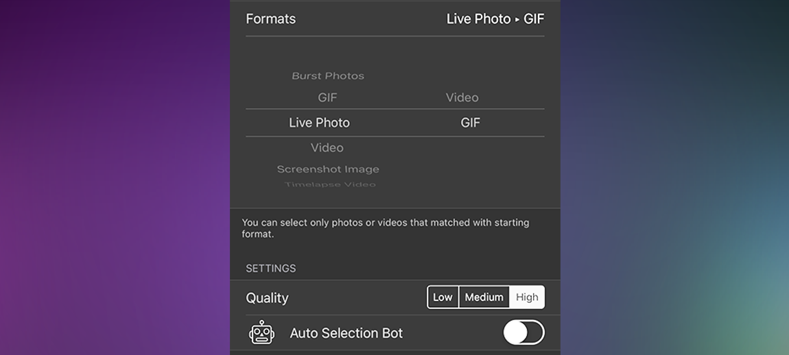 PAPS Tools: Converter. Converter enables you to convert every… | by ...