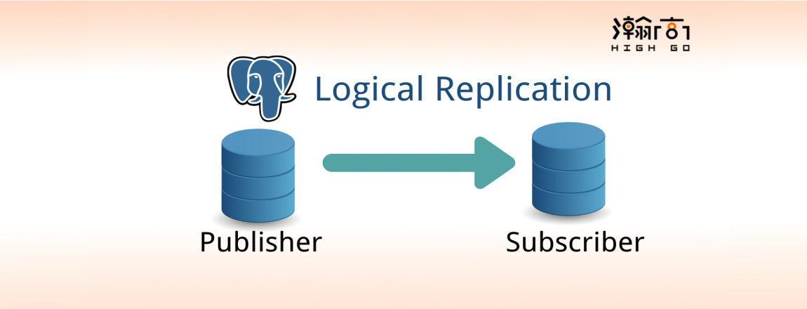 How to make major upgrade in PostgreSQL using Logical Replication(10.22 to 15.3) part 2 | by ...