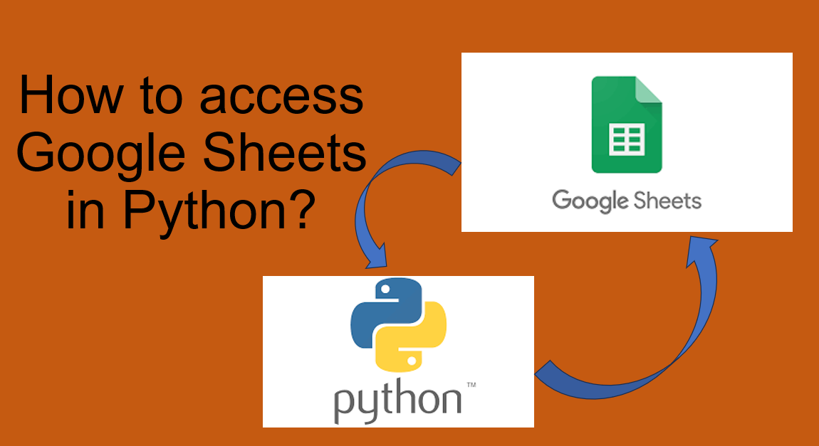 How to Access Google Sheets in Python? | by Haider Ali | Medium