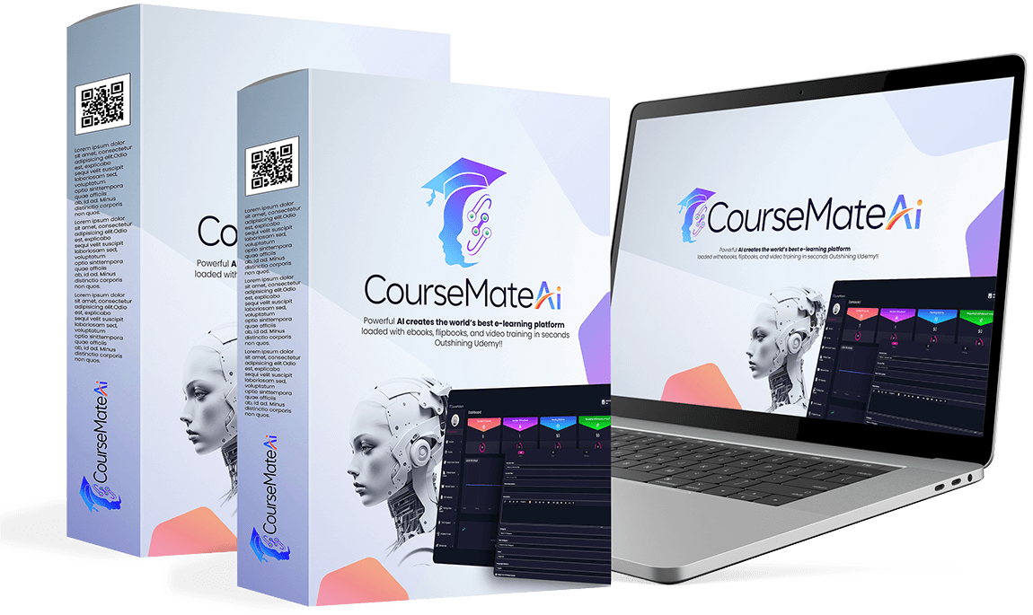 The Ultimate Guide to the Course Mate AI Gadgets That You Need - Make ...