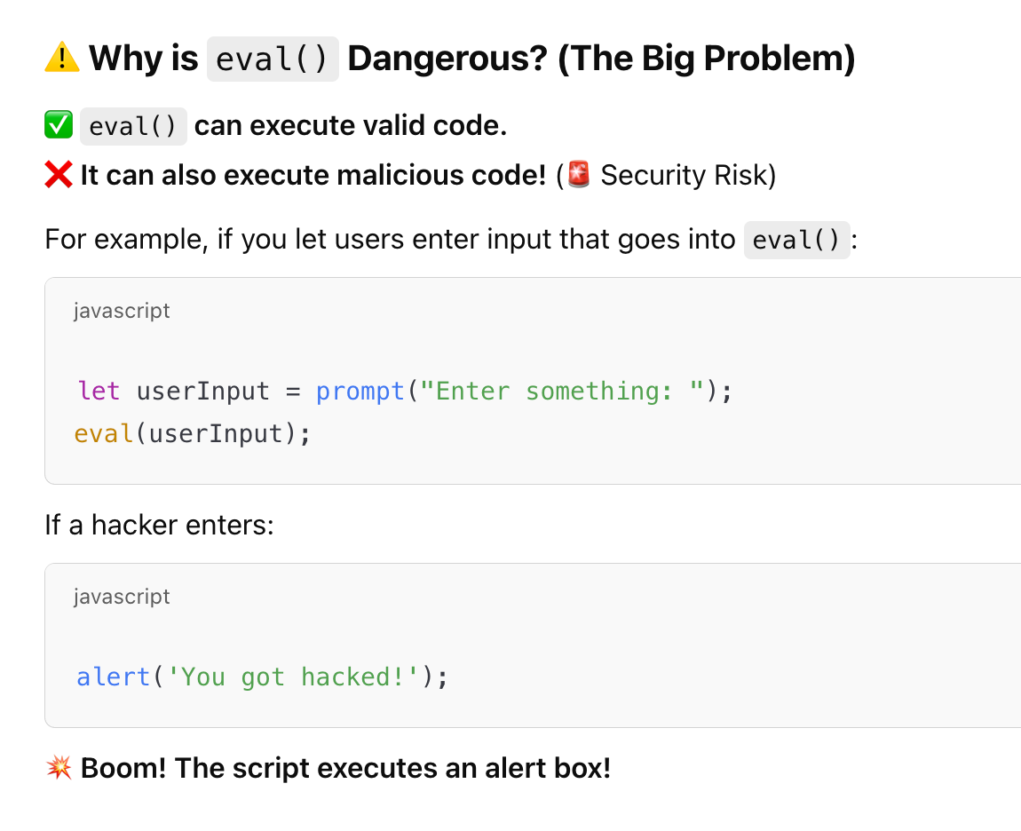 jscalc- HTB challenge. https://medium.com/@rahulhoysala07/hack… | by Prathiba | Mar, 2025 | Medium