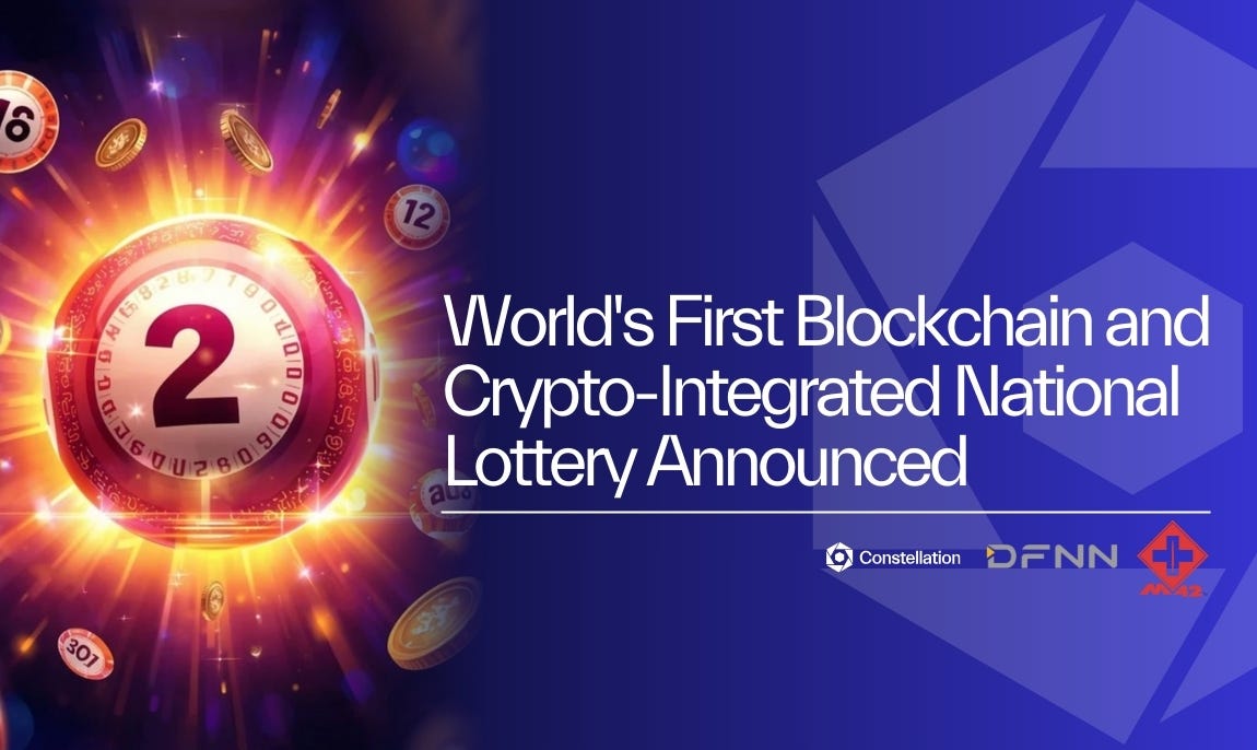 Pioneering the World’s First Unified AI, Blockchain, and Crypto ...