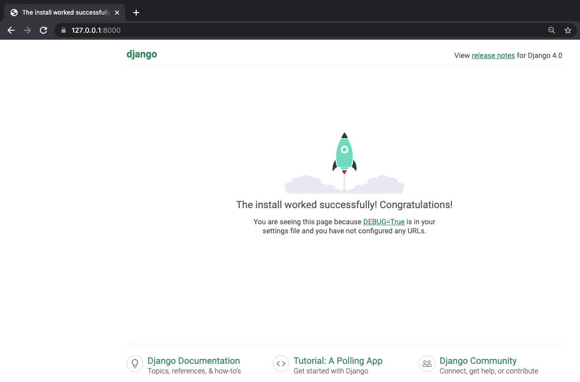 Django Building Oauth2 Server Using Django Oauth Toolkit By Tony 