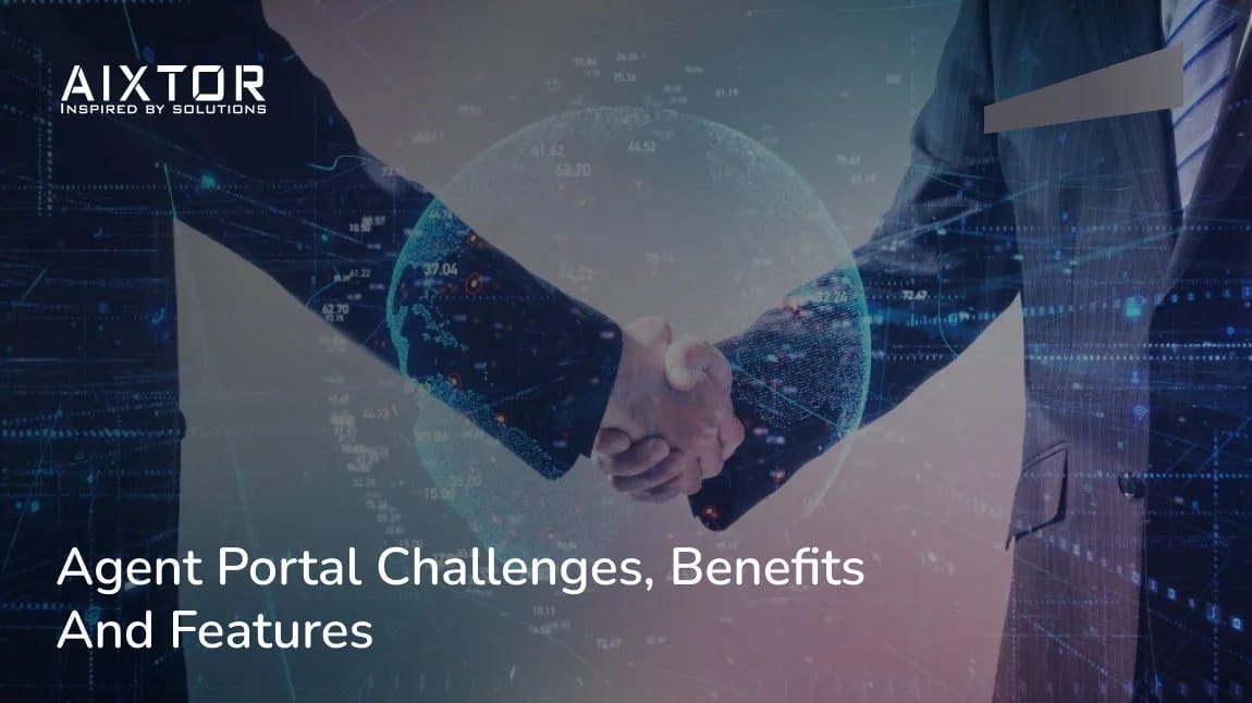 Is Agent portal proving the best solution for your digital insurance ...