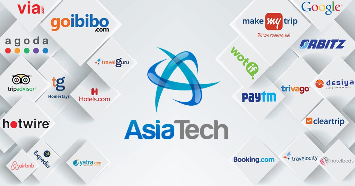 AsiaTech Channel Manager For Hotels | by AsiaTech Hospitality Solutions Pvt Ltd | Medium