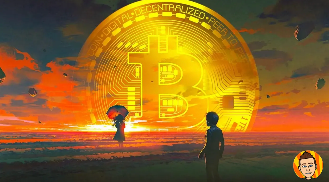 The Crypto Fate You Cannot Escape | by Johnwege | Coinmonks | Medium