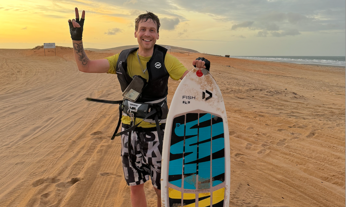 About Me — Christian Ruf. Playfulness mindset and its benefits | by ...