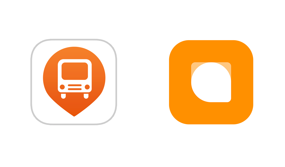 Redesigning the UB Smart Bus app — UX case study | by Turbold ...
