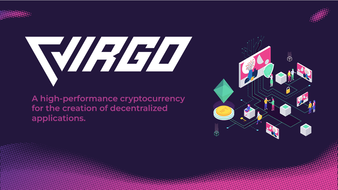 VIRGO— An Overview. From the beginning, blockchain has… | by Fayokunmi ...