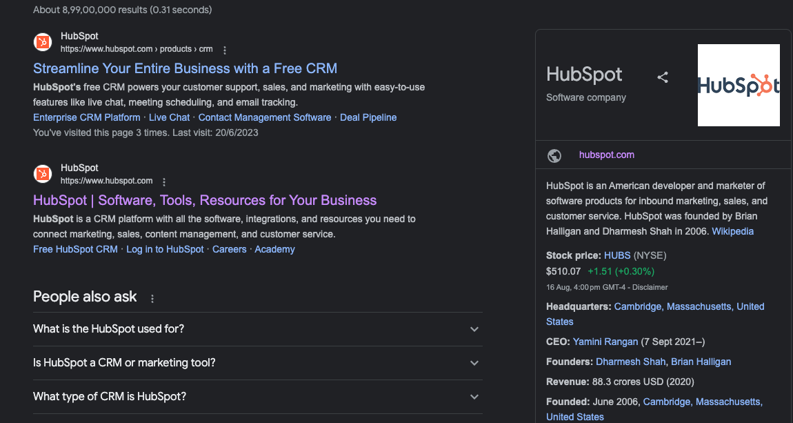 What is Schema markup in Marketing ? | ILLUMINATION