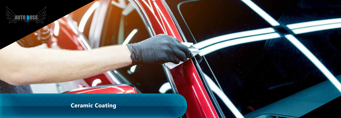 Ceramic Coating: A Comprehensive Guide to Protecting Your Vehicle | by Auto Boss Vaughan | Oct ...