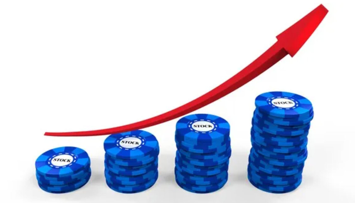 What Is A “Blue Chip?”. Giving my criteria for what a “blue… | by Ryan ...