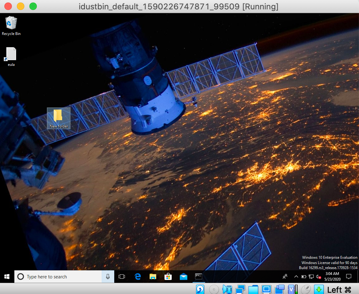 Windows 10 {{ GodMode }}. The Windows Master Control Panel… | by ...