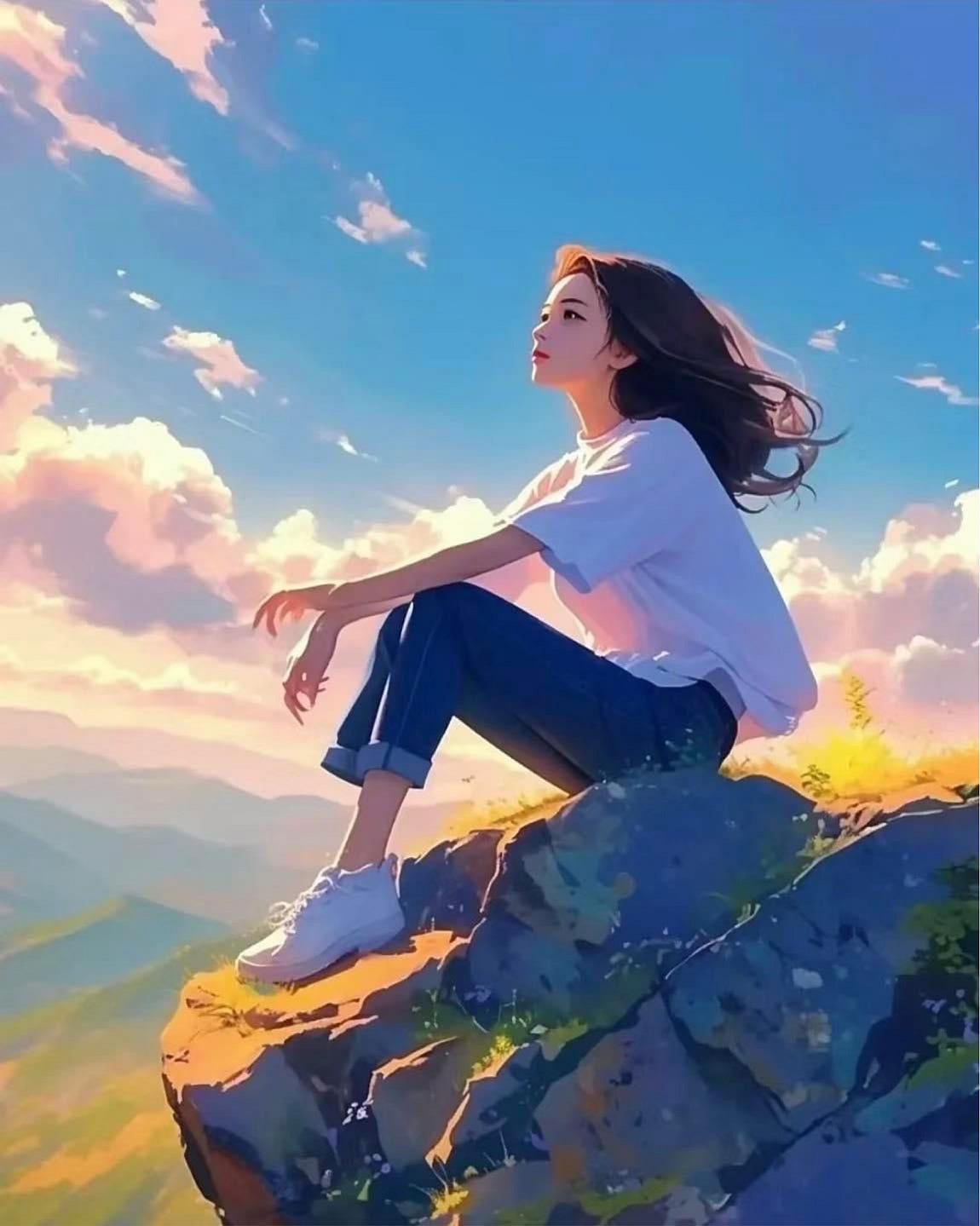 The life of women has evolved dramatically over centuries, influenced ...