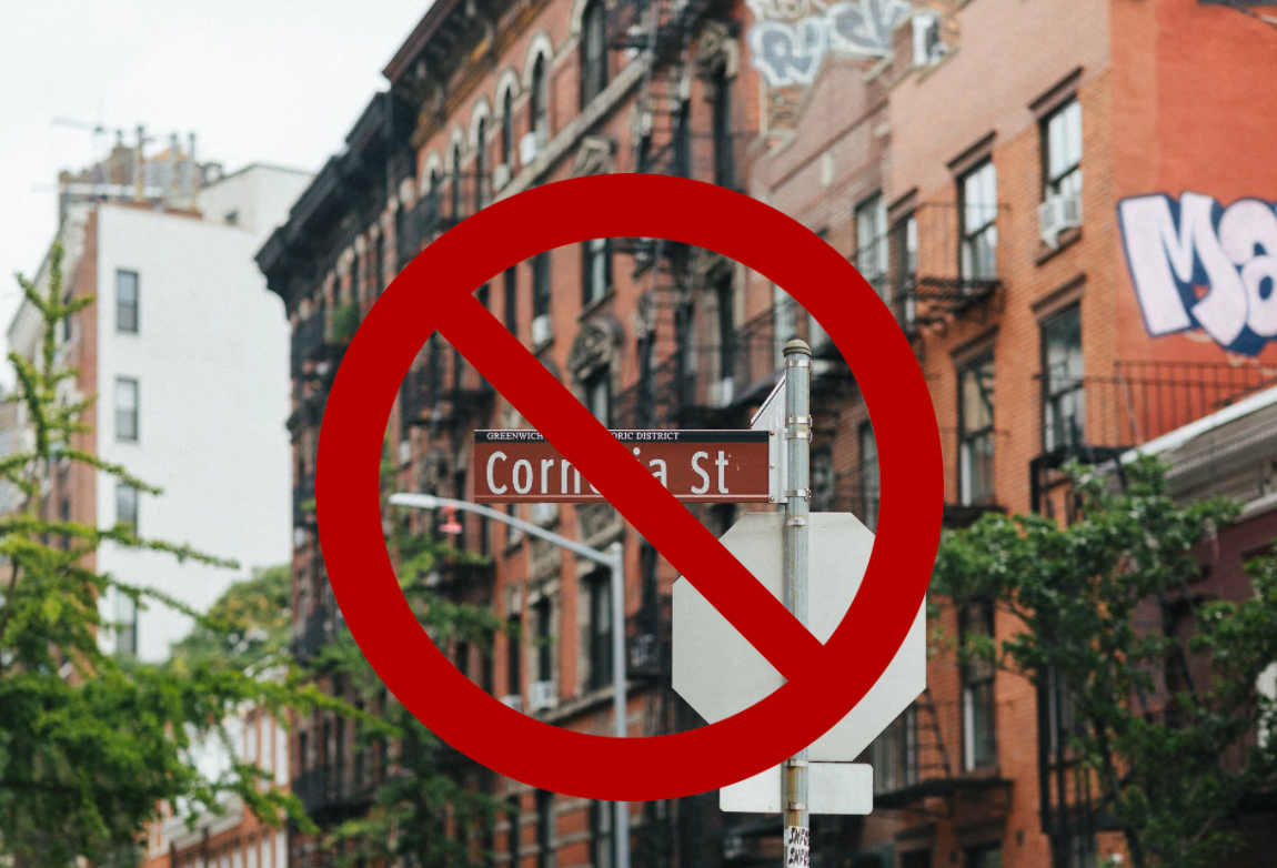 What is your Cornelia Street?. Taylor Swift has a way of putting words ...