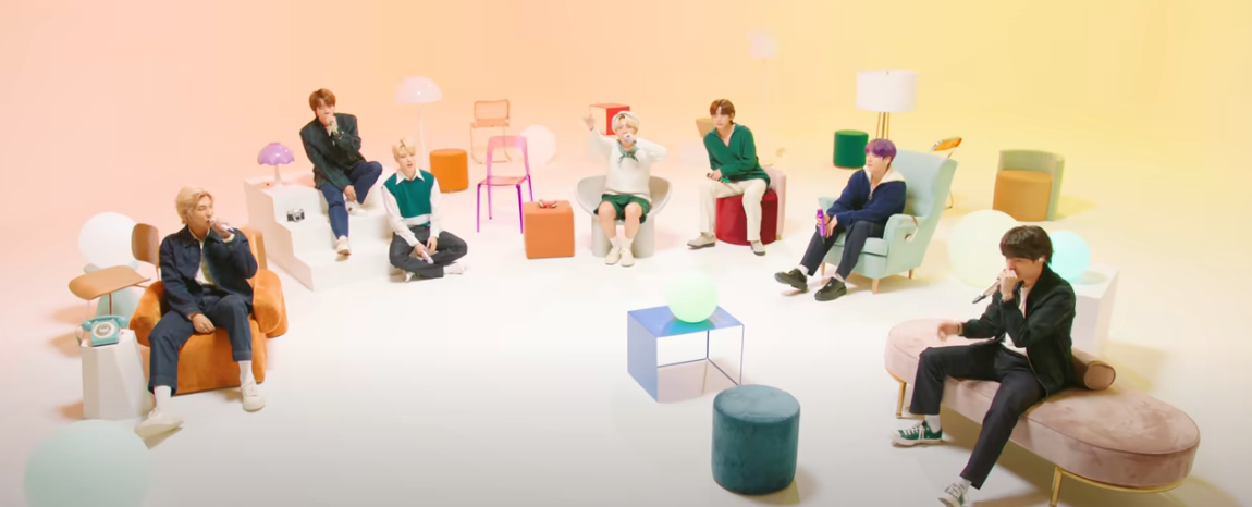 All the languages of BTS: the role of multilingual songwriting in the ...