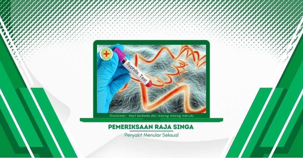 Pemeriksaan Penyakit Raja Singa: Kenali 3 Metode Berikut! | by Yusron Gunawan | Medium