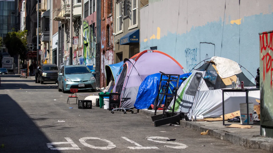 Wojtas Chicago — Say Bye to Homelessness with Mental Health Solutions ...
