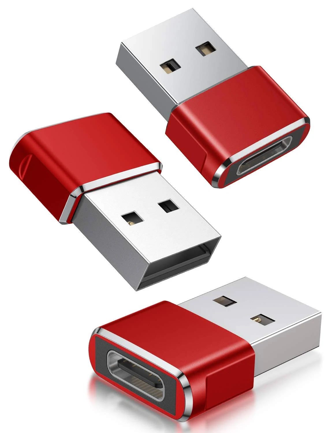 Usb To Usbc Converters. Looking for a seamless way to connect… | by ...