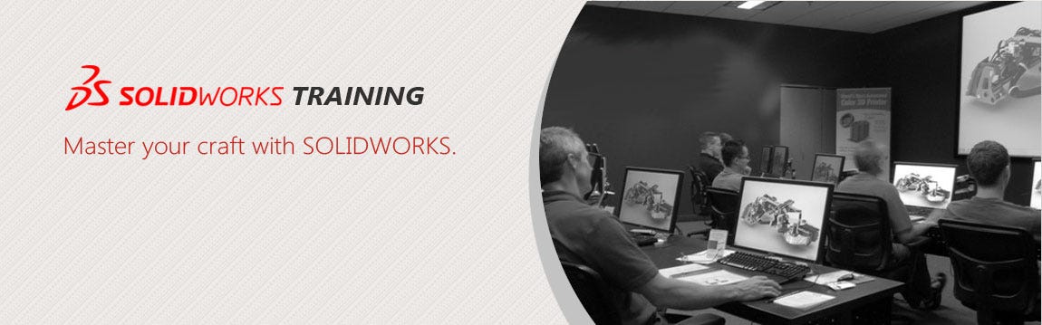 Solidworks Training in Noida ~ Apex TGI | by Neha Singh | Medium