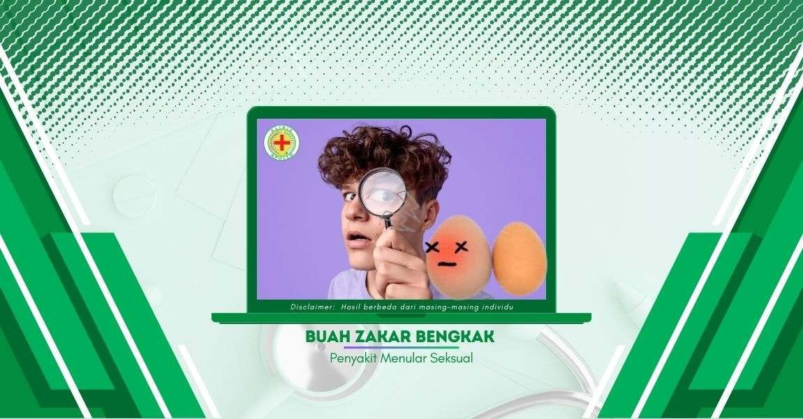 Ringan sampai Berat, Ini Dia Penyebab Buah Zakar Bengkak | by Yusron ...