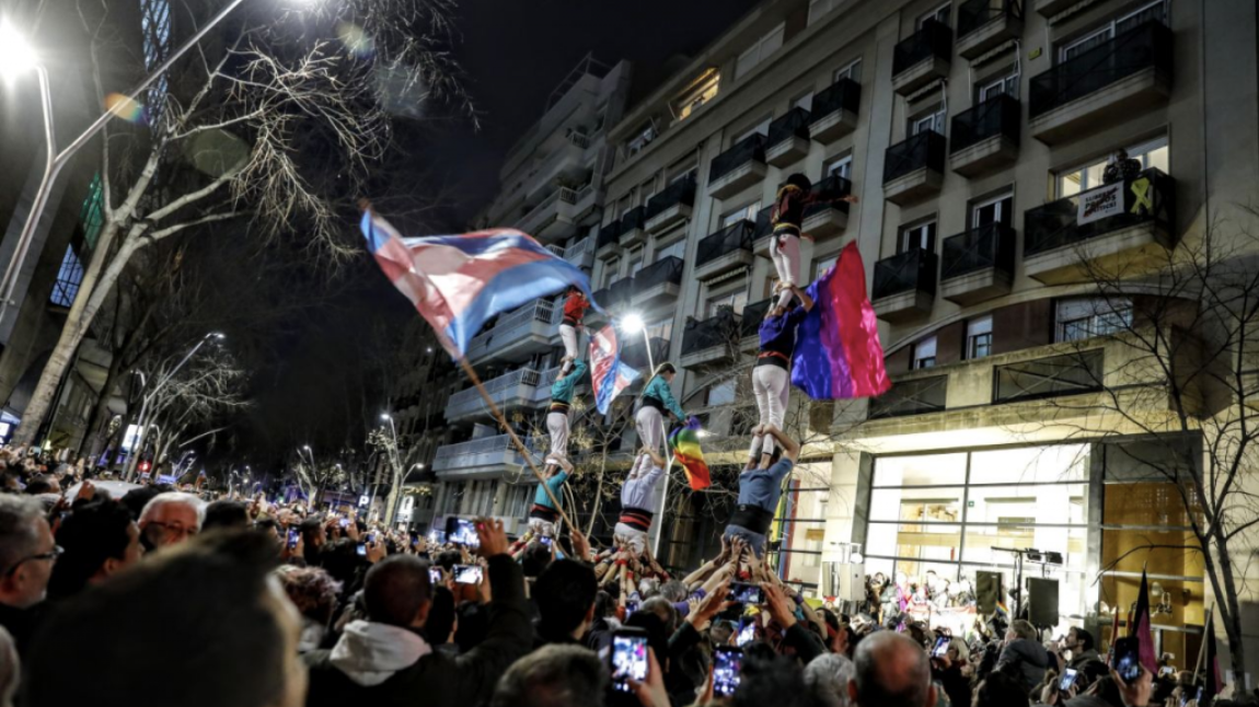 Global Queer News. January 25–February 1, 2019 | by Cody Freeman | Medium